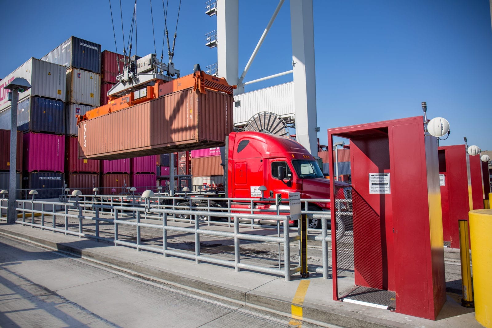 Photo Gallery | TraPac