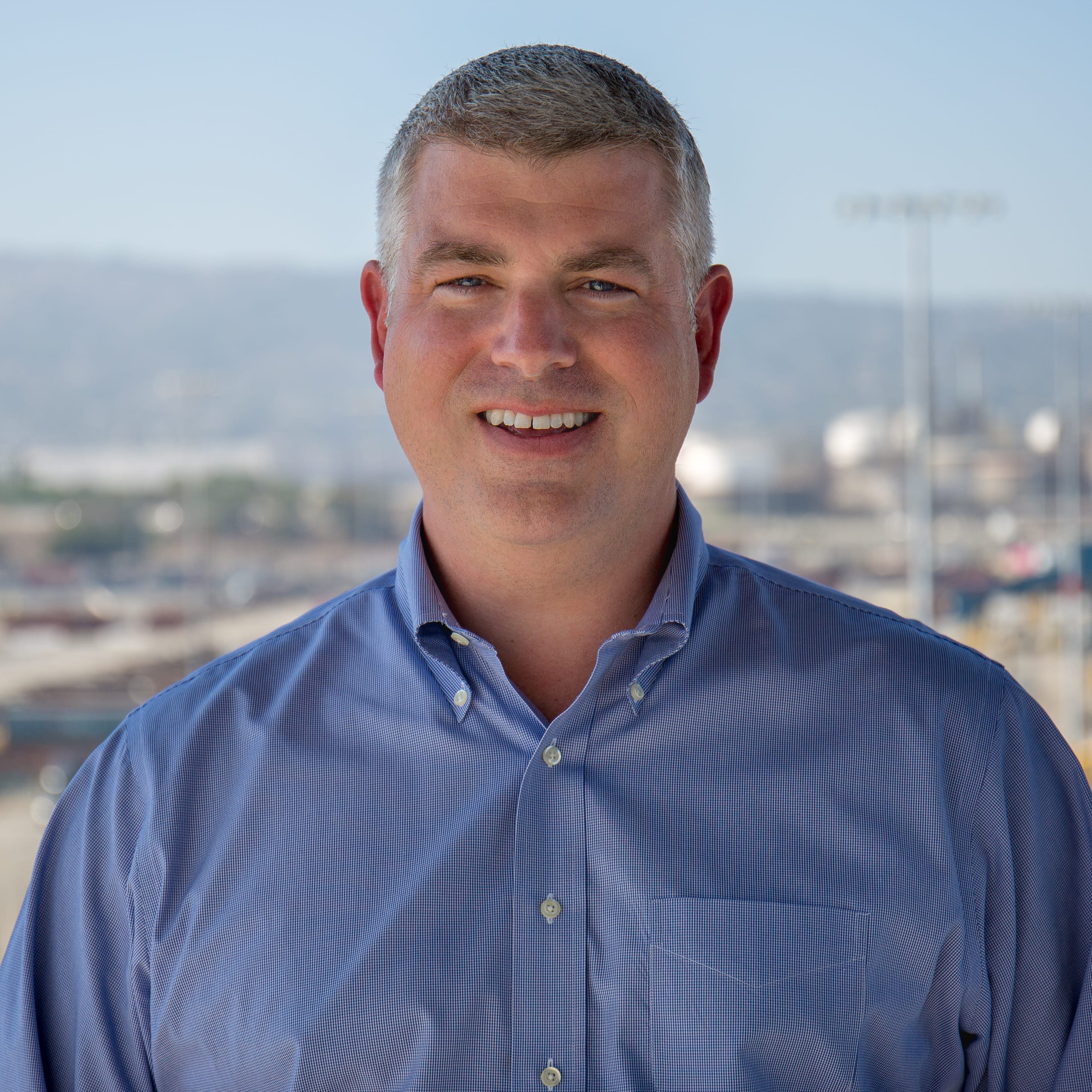 Leadership Team | TraPac