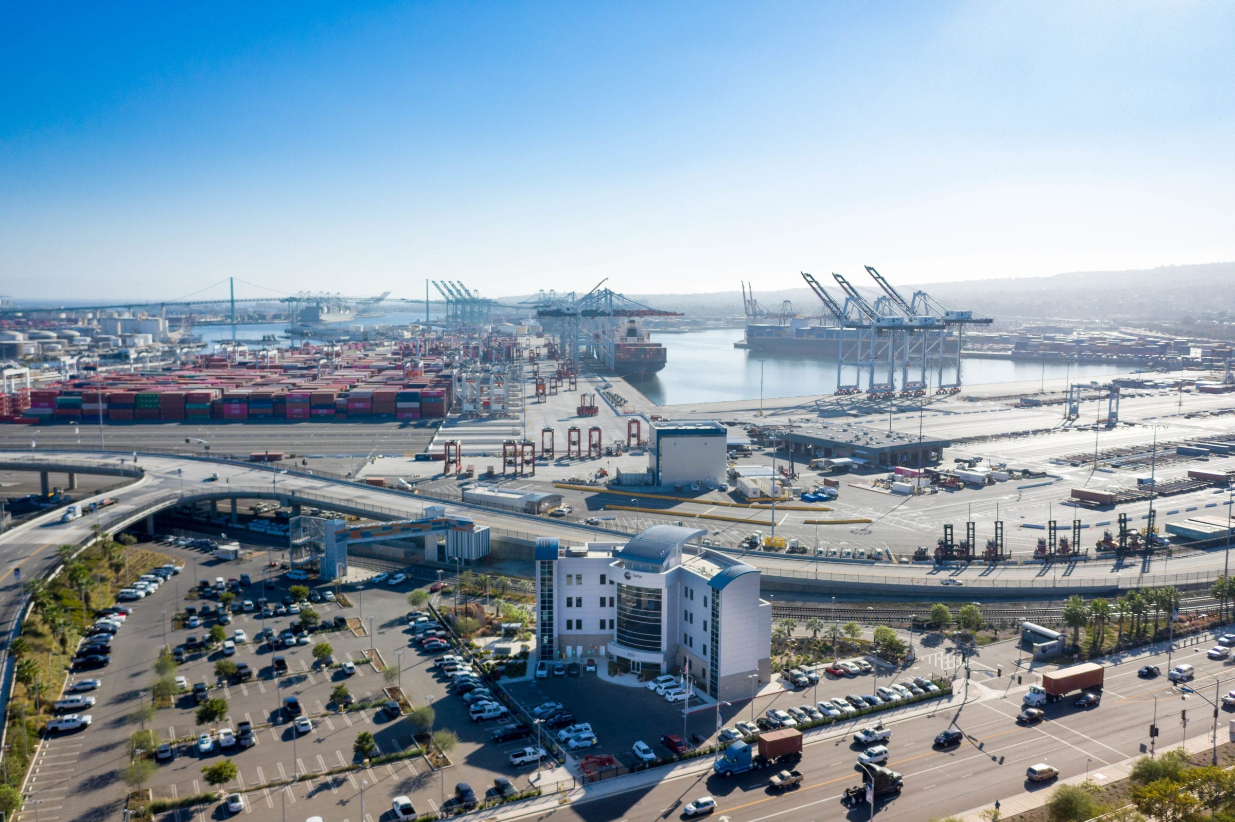 Photo Gallery | TraPac