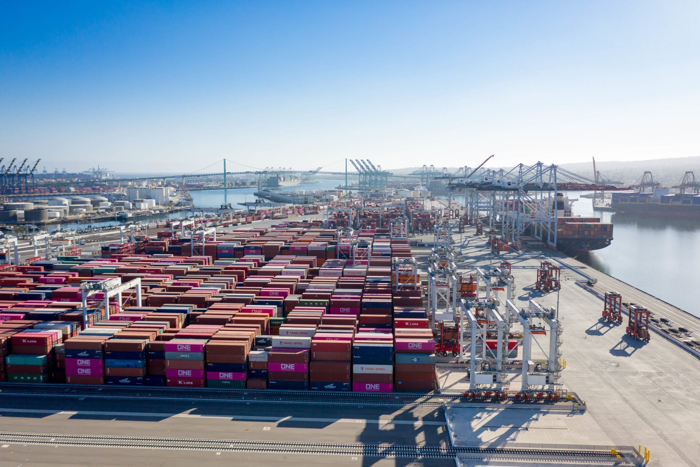 Photo Gallery | TraPac