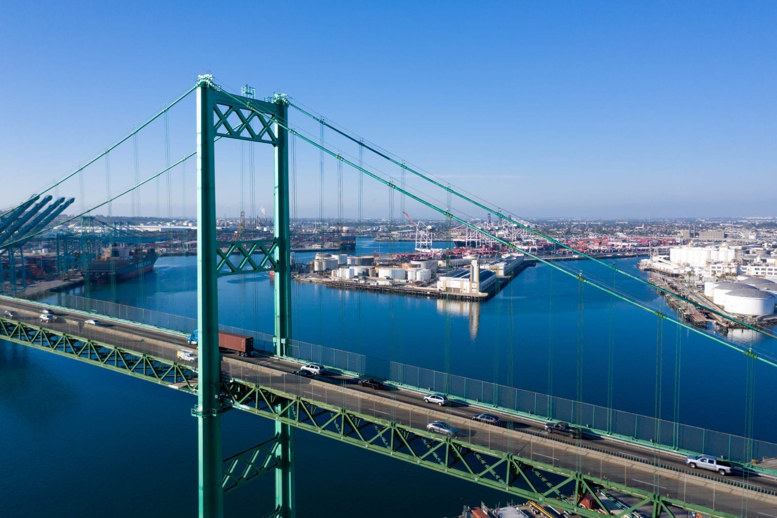 Photo Gallery | TraPac