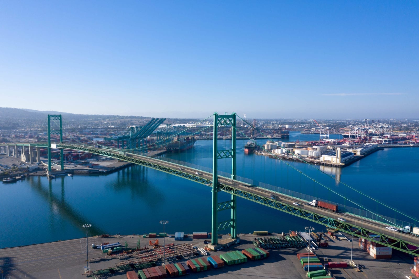 Photo Gallery | TraPac