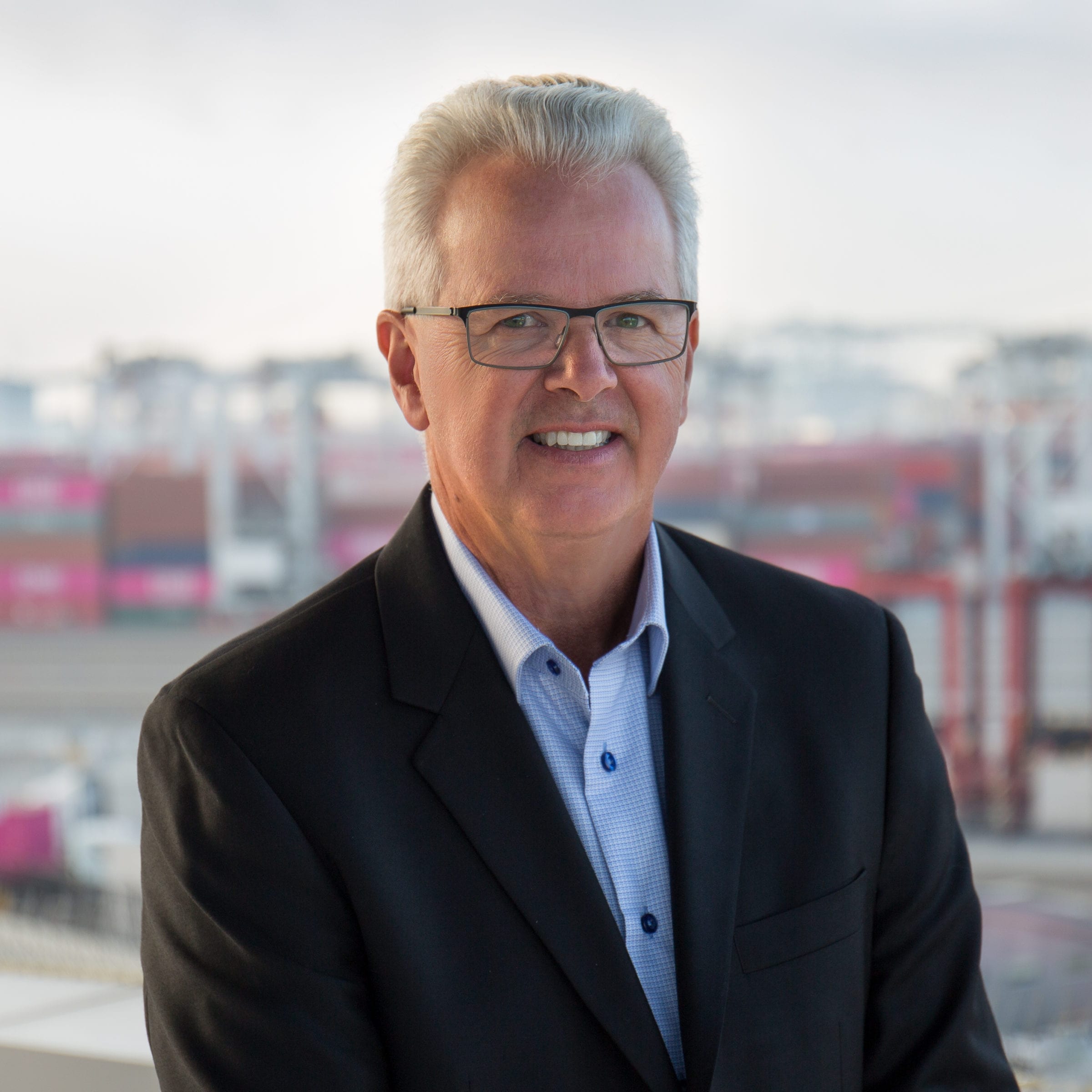 Leadership Team | TraPac