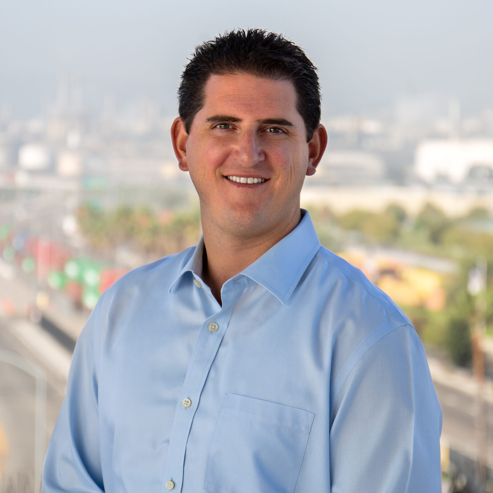 Leadership Team | TraPac