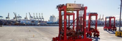 Technology Showcase | TraPac