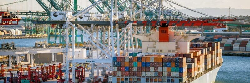 Sustainability | TraPac