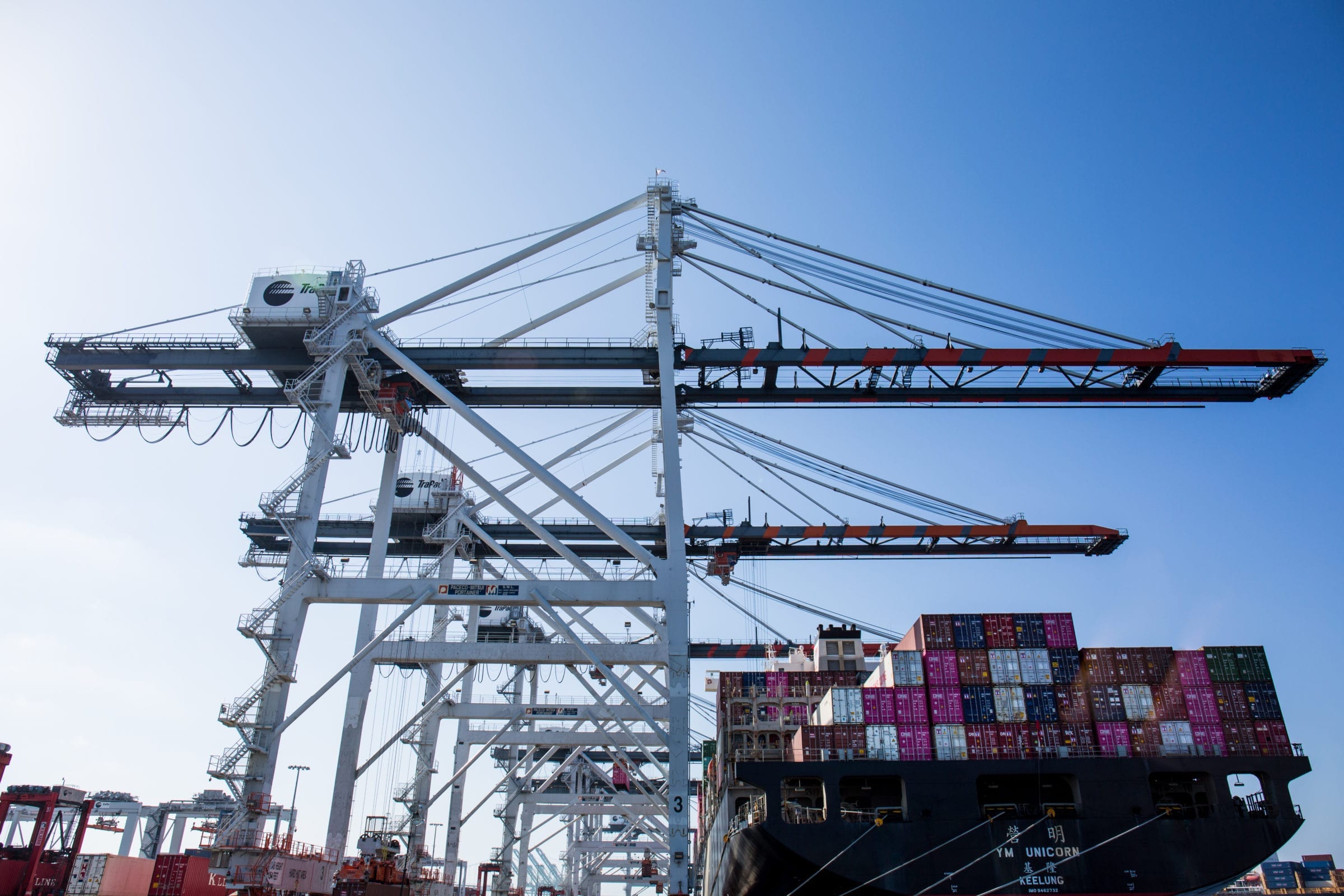 Photo Gallery | TraPac