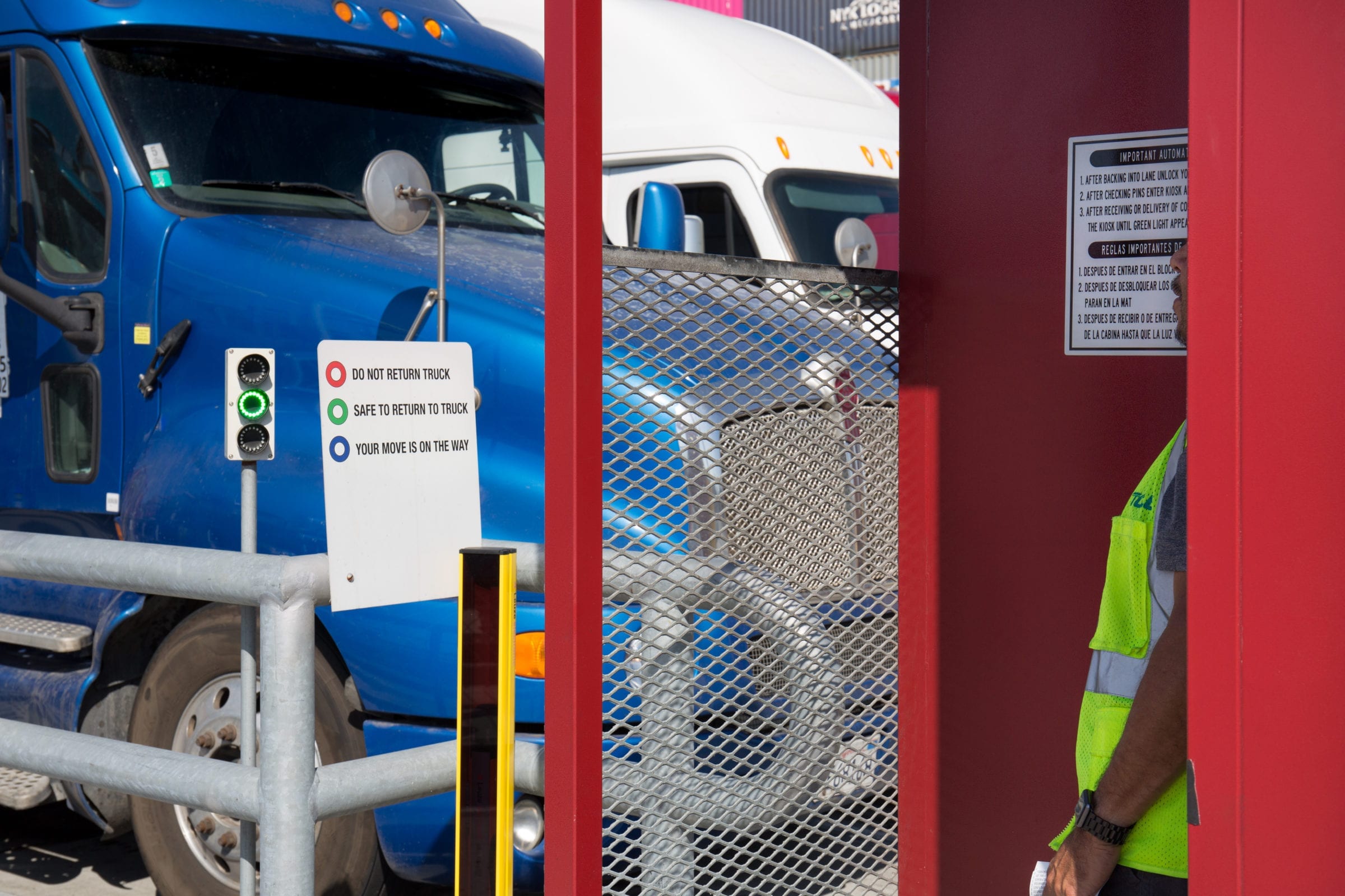 Photo Gallery | TraPac