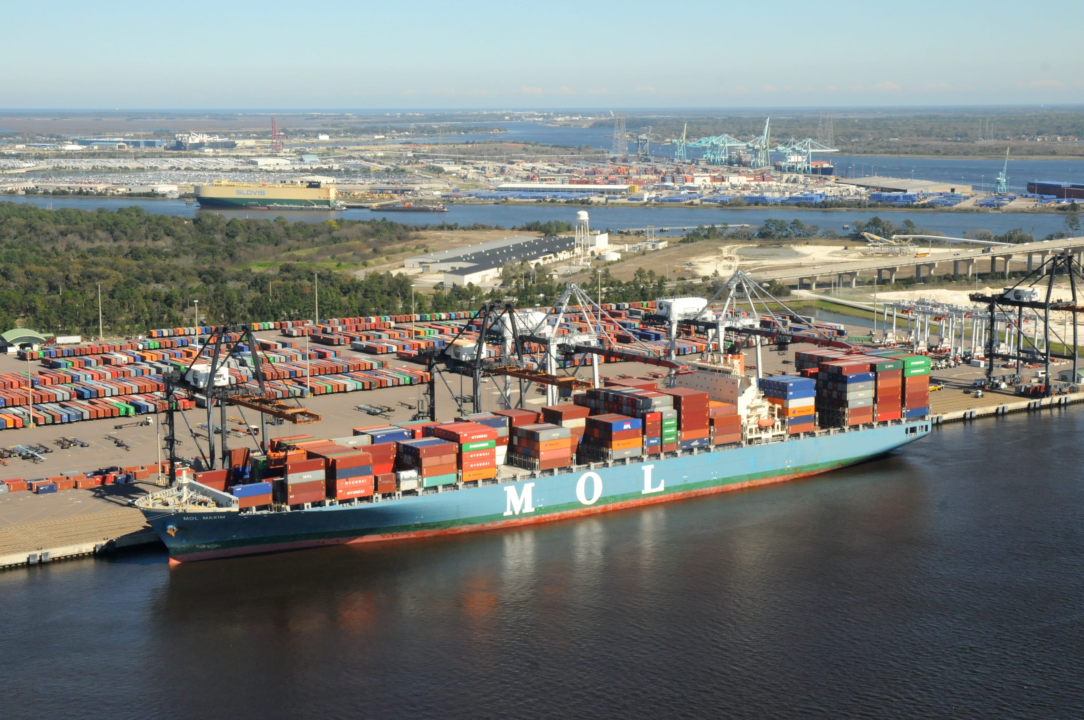 Photo Gallery | TraPac