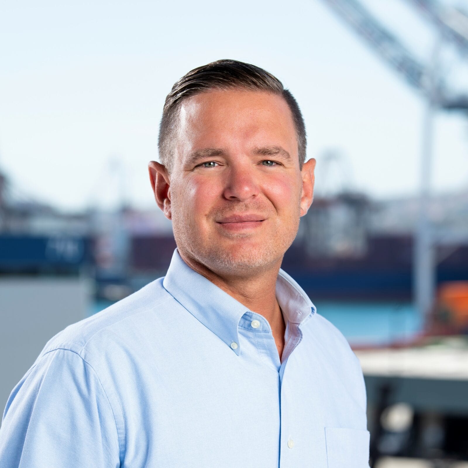 Leadership Team | TraPac