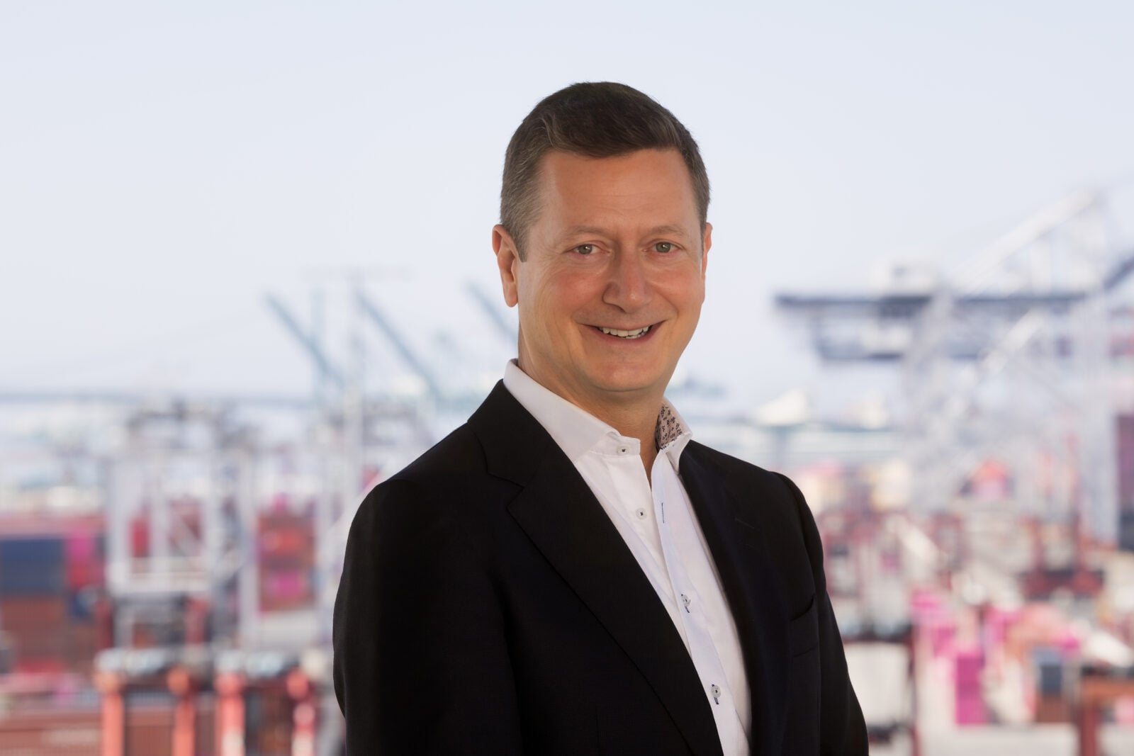 Leadership Team | TraPac