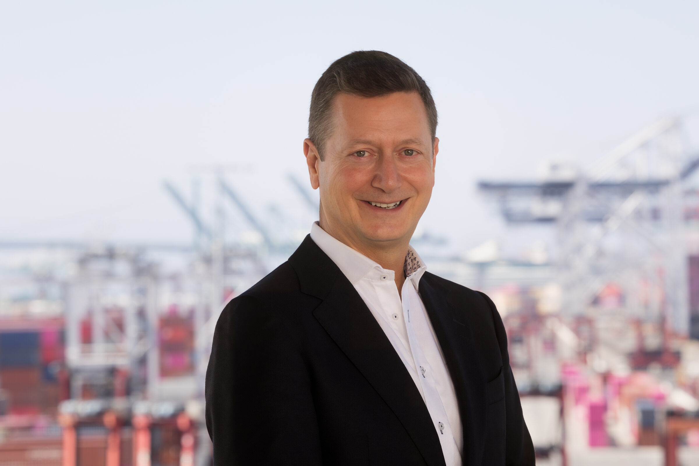 Leadership Team | TraPac