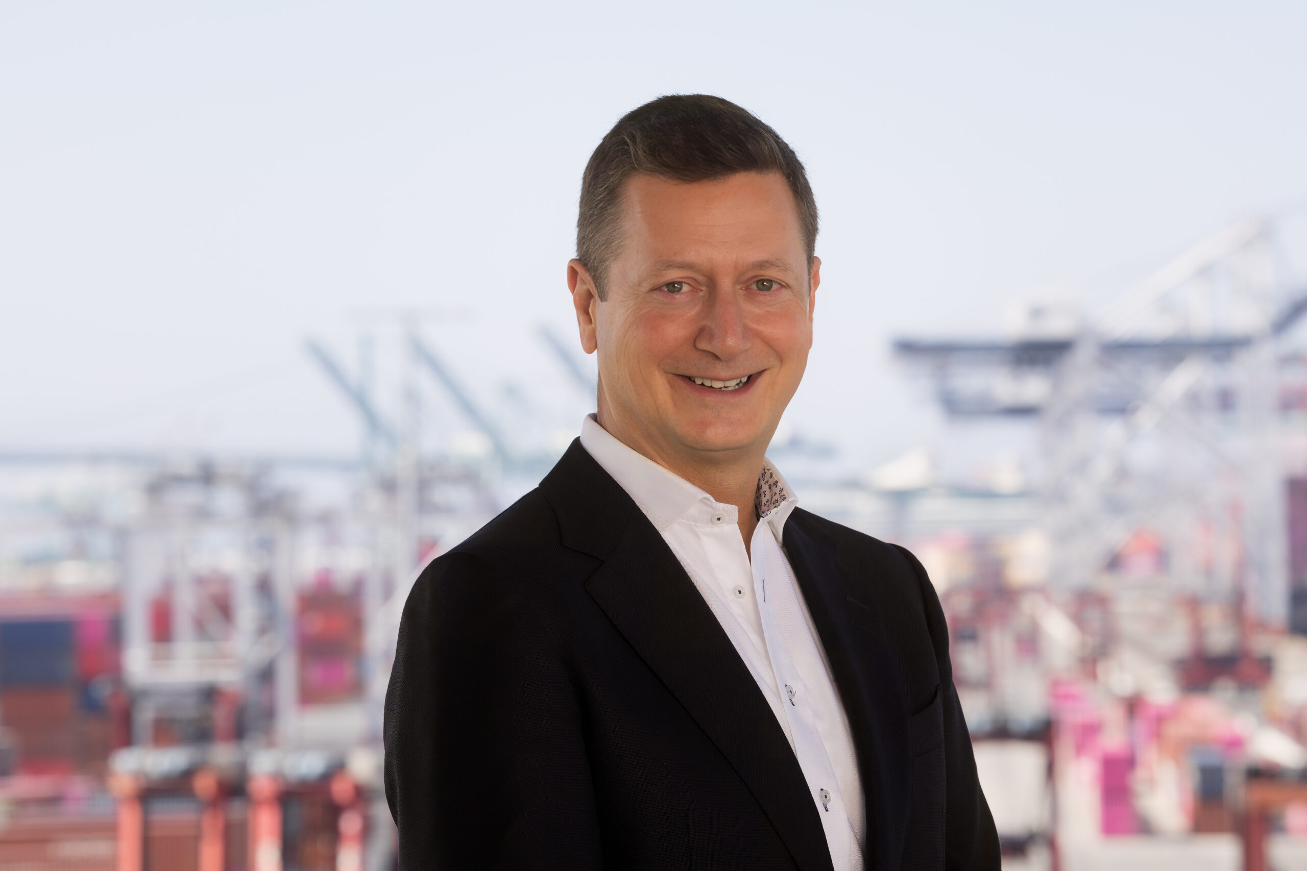 Leadership Team | TraPac