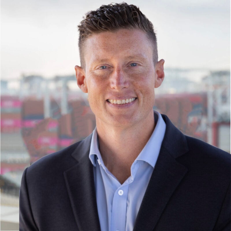 Leadership Team | TraPac