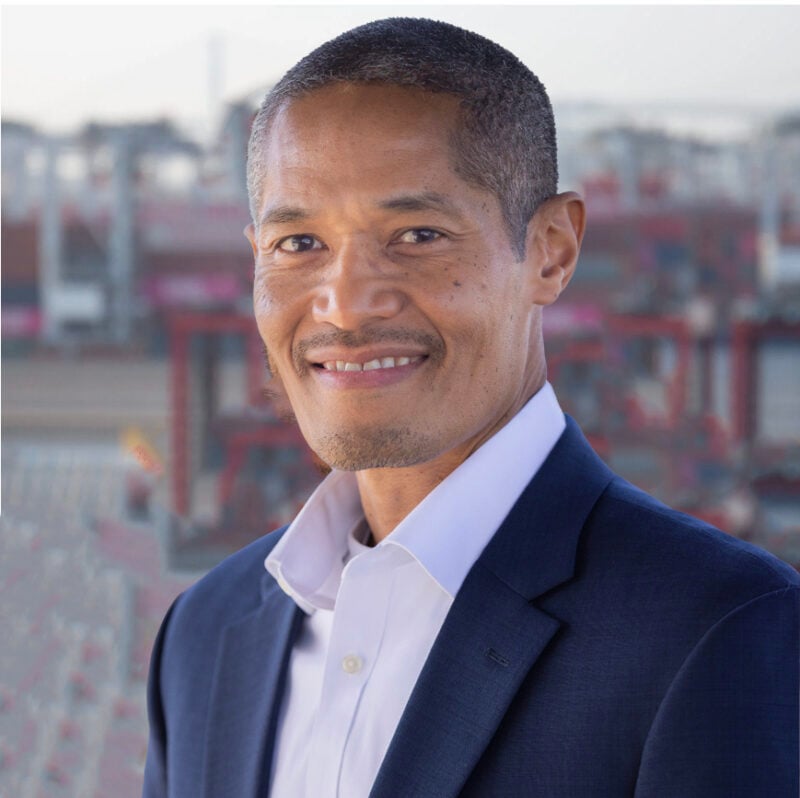 Leadership Team | TraPac